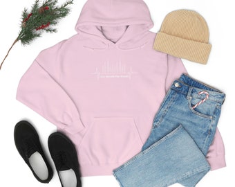 Live Breath the Woods Logging Gifts arborist Shirt Father's Day Gift ...