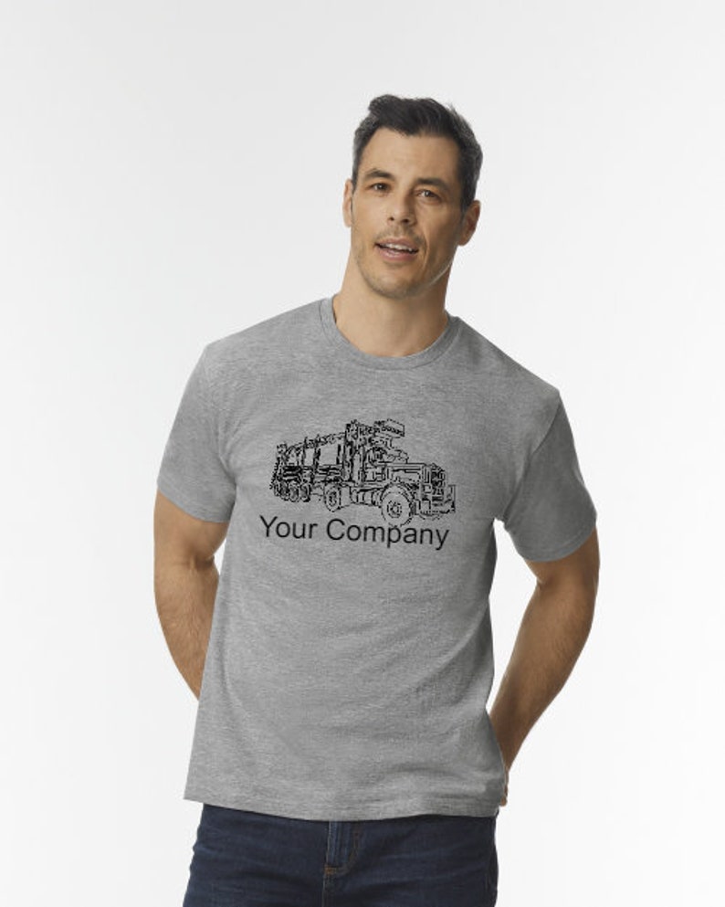 Log Hauler Svg File, Log Hauler Shirt Svg, Cricut Cut File, Digital ...