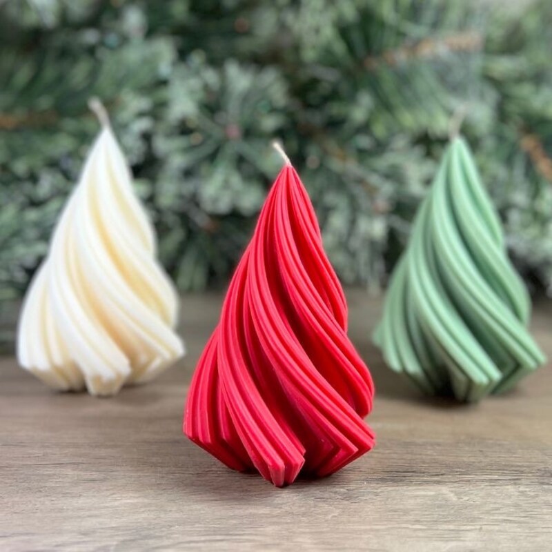 Decorative Candles - Etsy