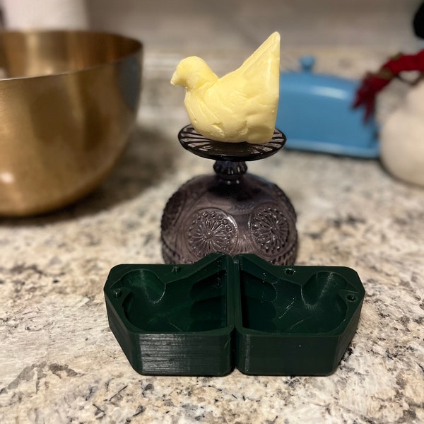 Butter Mold - Etsy