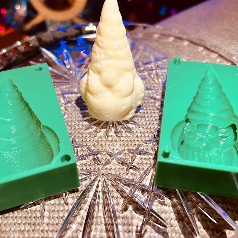 Butter Molds - Etsy