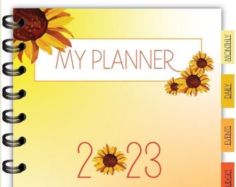 Weekly Planner, Digital Planner, Weekly Calendar, Digital Calendar - Etsy