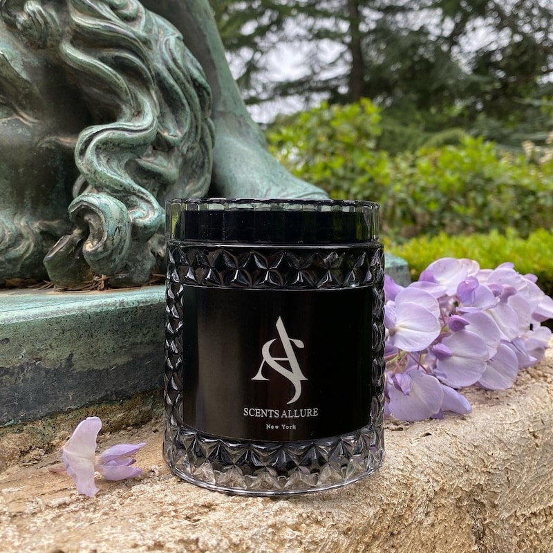 Luxury Candles - Etsy