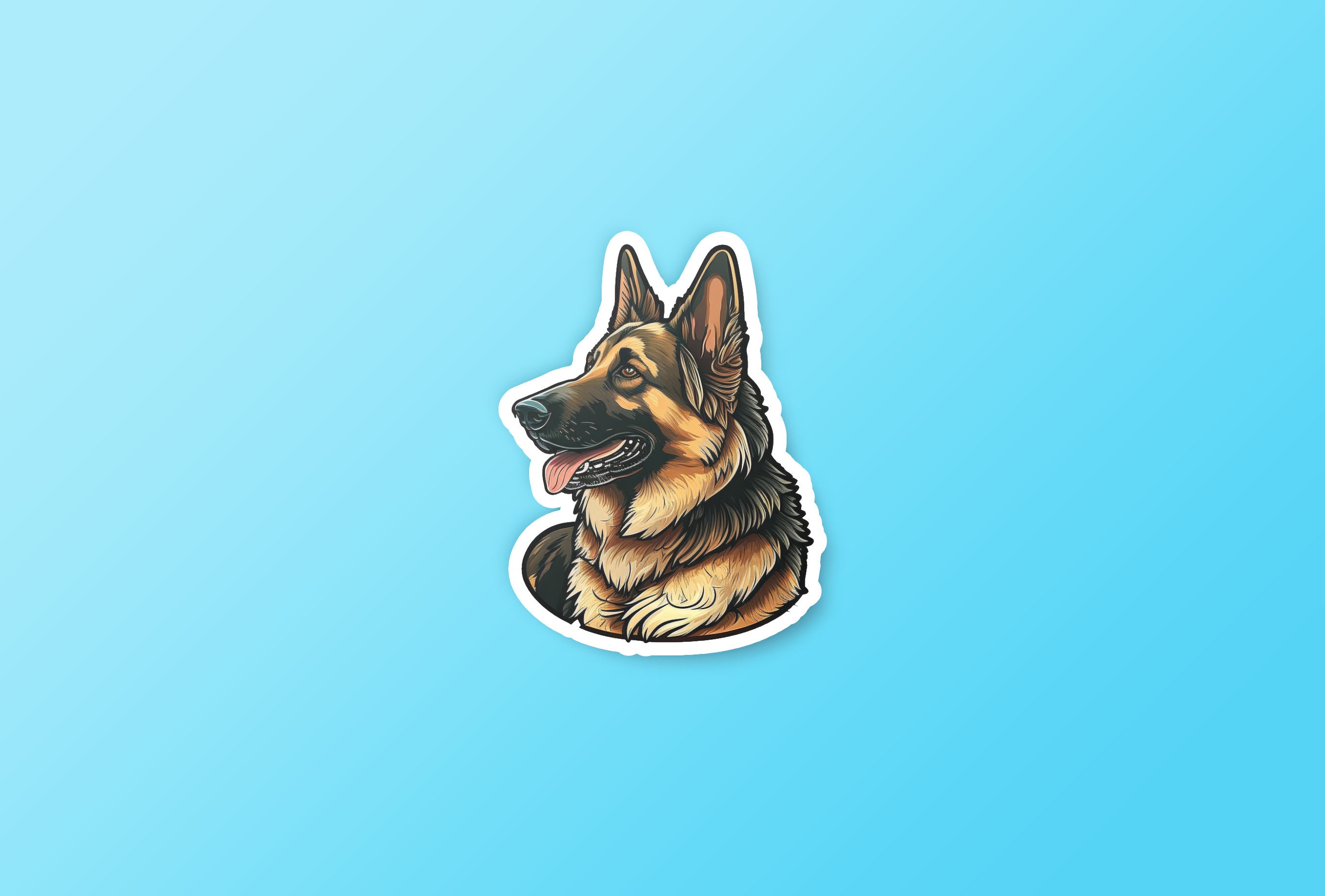 GSD German Shepherd German Shepherd Dog Cute Dog Dogs Puppies Puppy ...