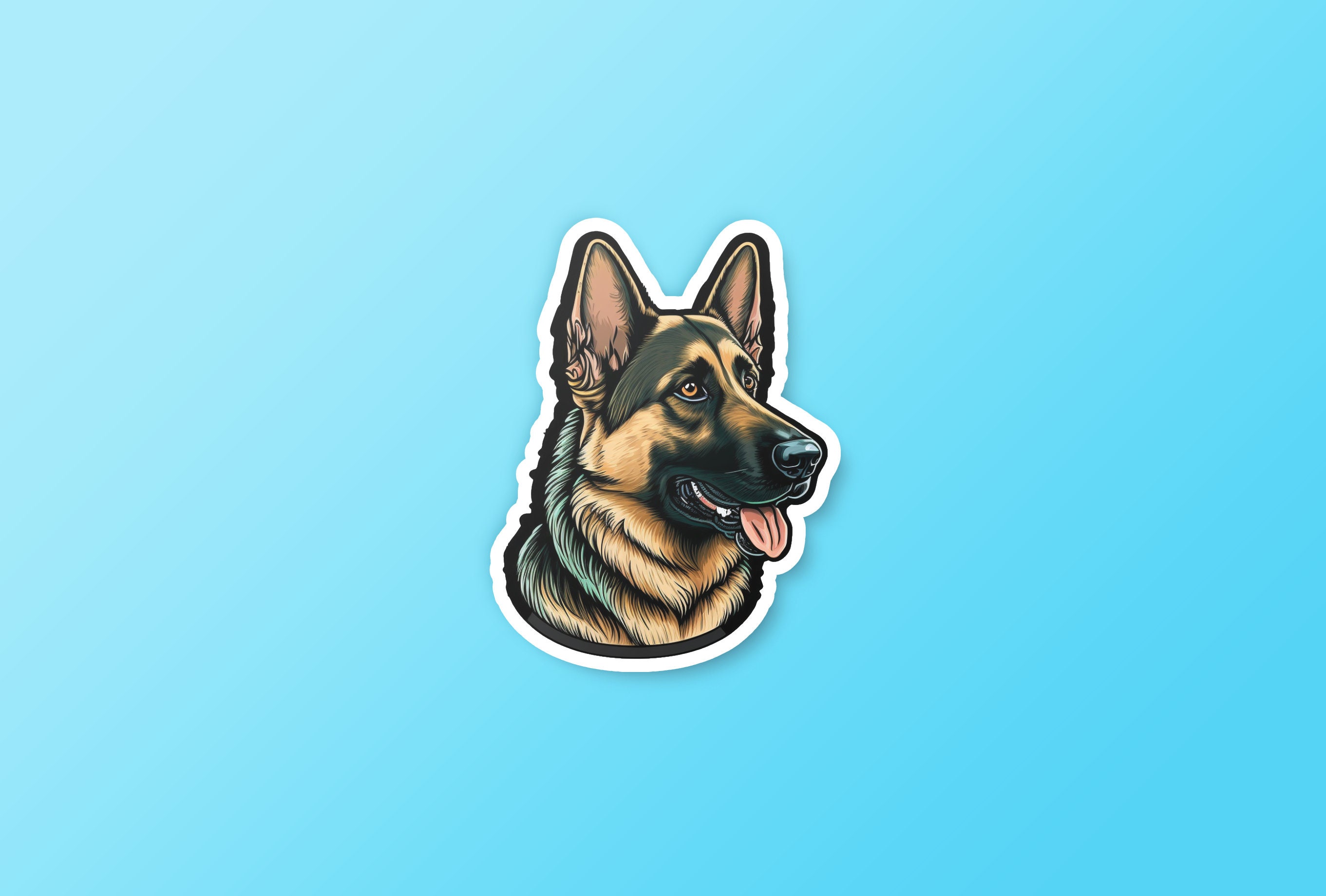 GSD German Shepherd German Shepherd Dog Cute Dog Dogs Puppies Puppy ...