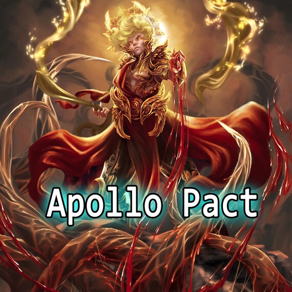 Apollo God Of The Sun Anime
