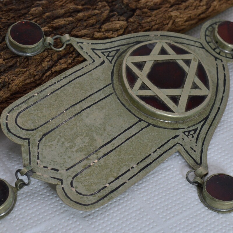 Moroccan Charms - Etsy