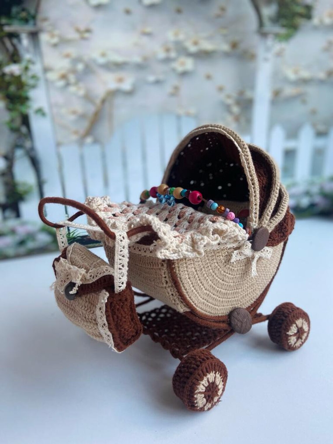 Lara Baby Set Doll Amigurumi Pattern PDF in English With 122 - Etsy