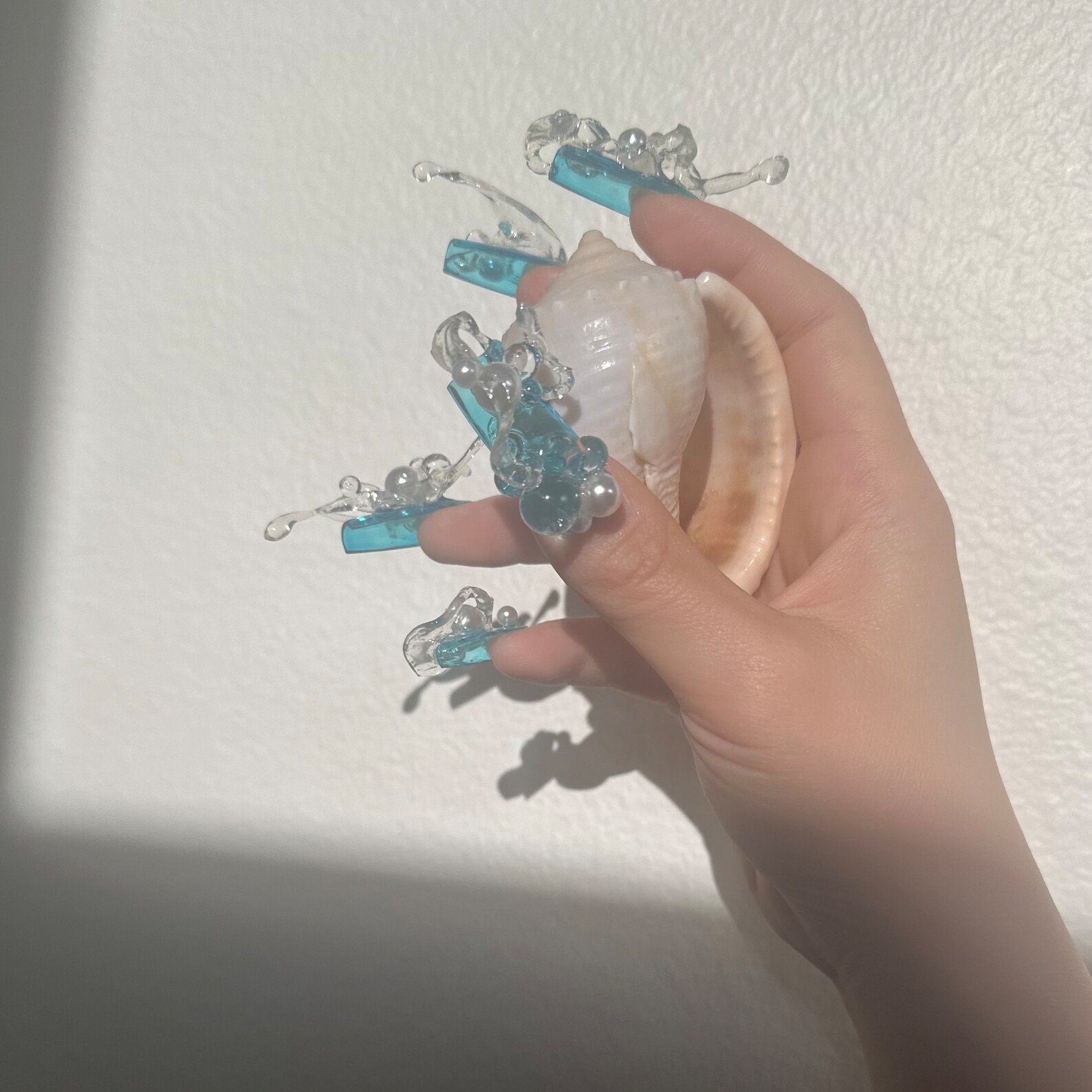Press on Nails | Water Nails | 3D Nails | Fashion Nails | Unique Nails ...