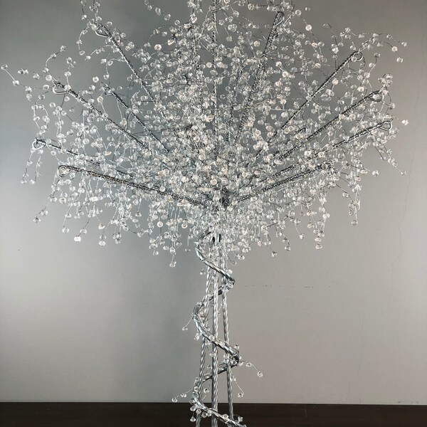 Tree Centerpiece - Etsy
