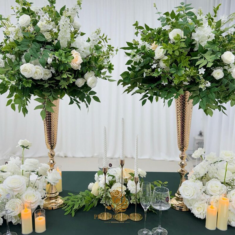 Flower Ball Centerpiece - Etsy