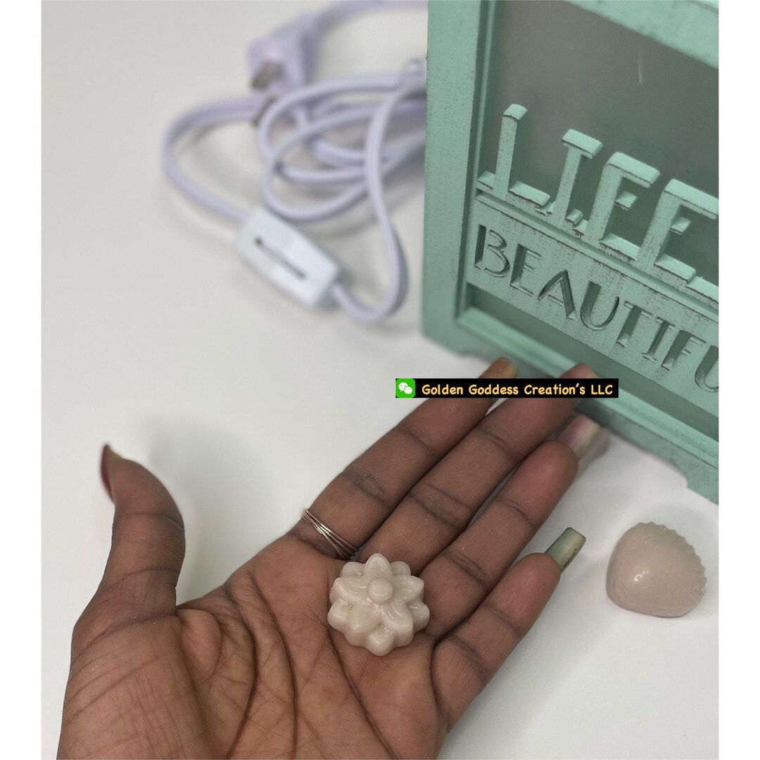 Last Chance! Goddess Treats Scentscape ~ Strong Scented Caramel Popcorn ...