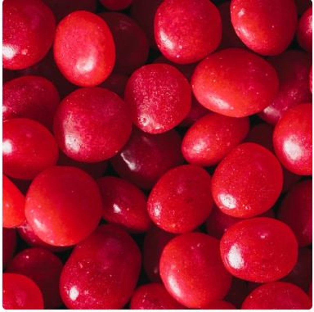 LADY RED HOTTS 1 & 4 Oz. Cinnamon Candies Scented Wax Melts - Etsy