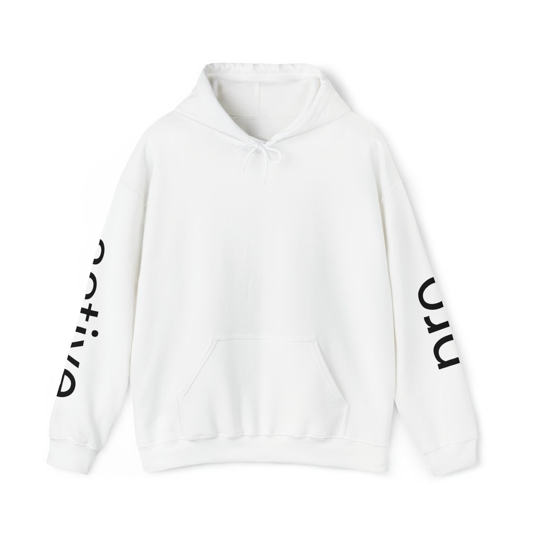Proactive Hoodie Gym Lover Pro Gym Proactive Gym - Etsy
