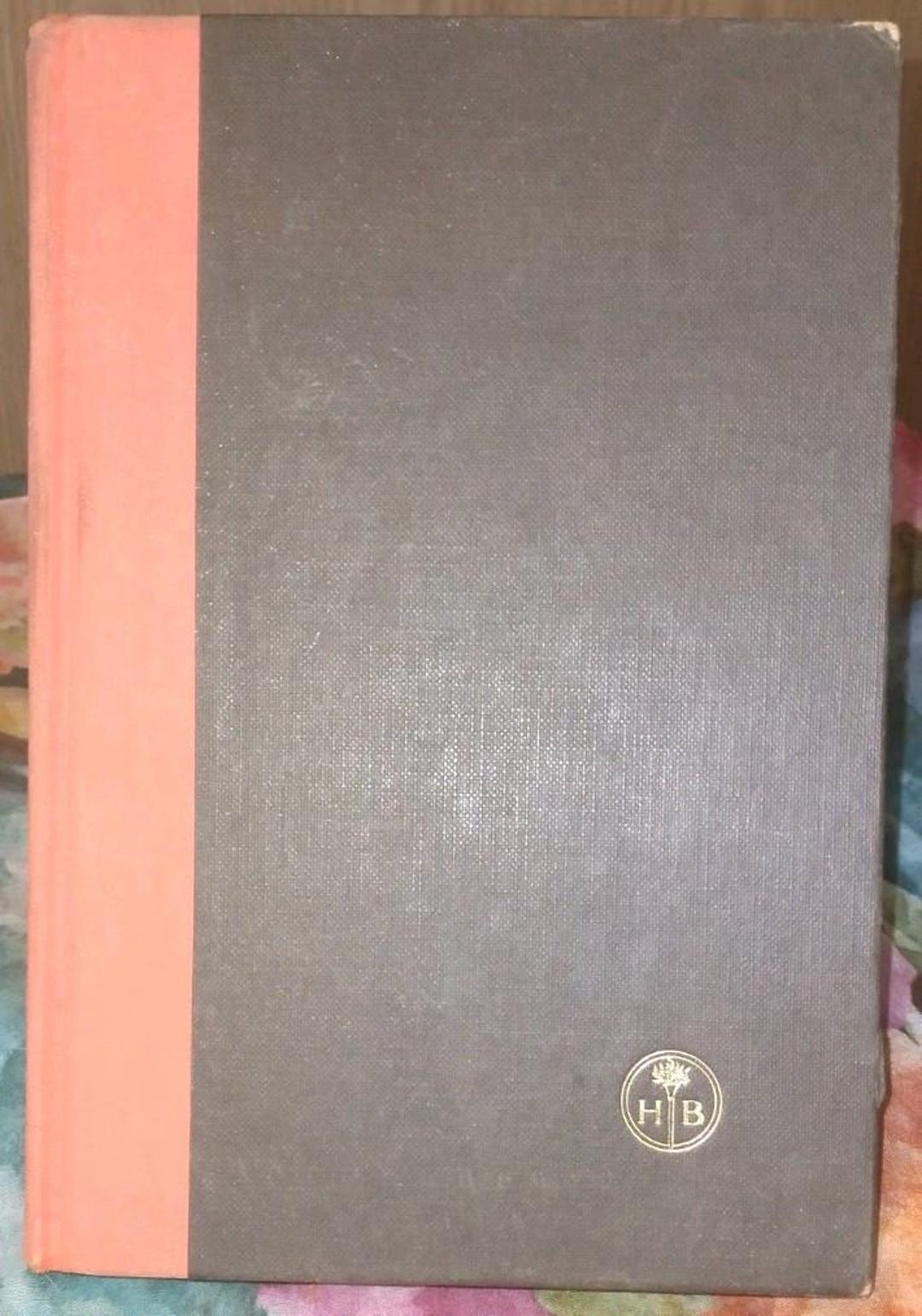 Men of Fire First Edition 1961 by Bowie, Russell - Etsy
