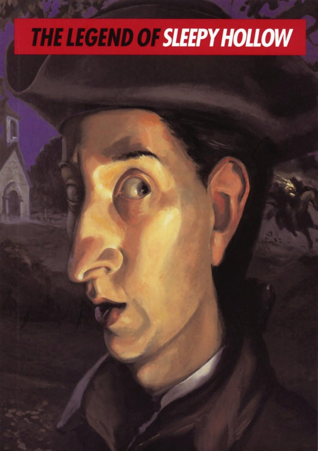 Legend of Sleepy Hollow, Washington Irving & Other Tales, Core Classics ...