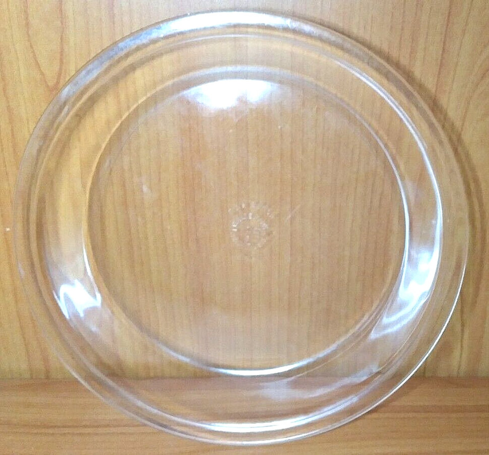 Pyrex Pie Dish 209 H-4 Vintage PYREX GLASS 9 Inch Pie Plate King Pie ...