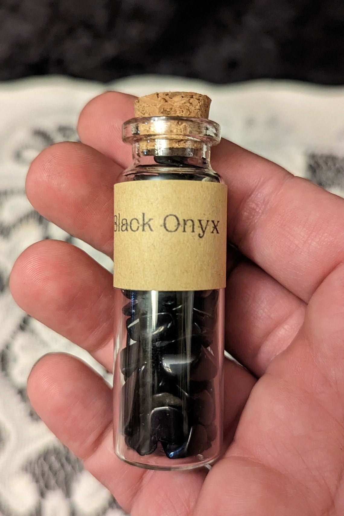 Deluxe Protection Spell Ingredients Set - Etsy