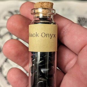 Deluxe Protection Spell Ingredients Set - Etsy