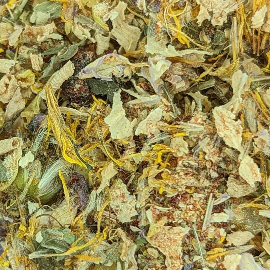 Ozark Mountain Beltane Loose Incense - Etsy