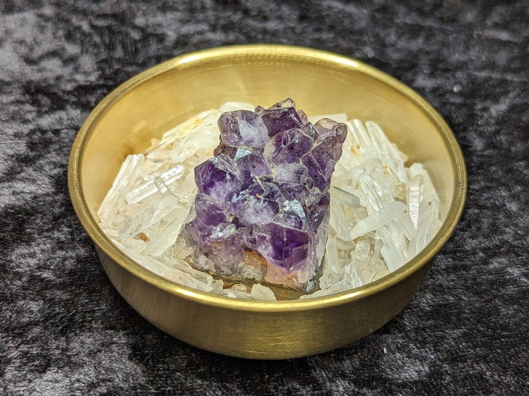 Stainless Steel Altar Bowl - Etsy