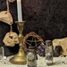 Protection Spell Jar Kit - Etsy