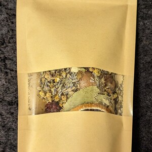 Imbolc Blessings Simmer Pot Blend - Etsy