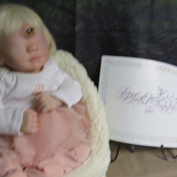 Ooak Reborn - Etsy
