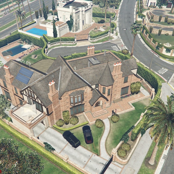 Fivem Motorcycles - Etsy