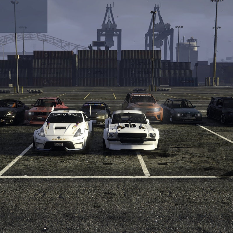 Fivem Staff Clothing - Etsy