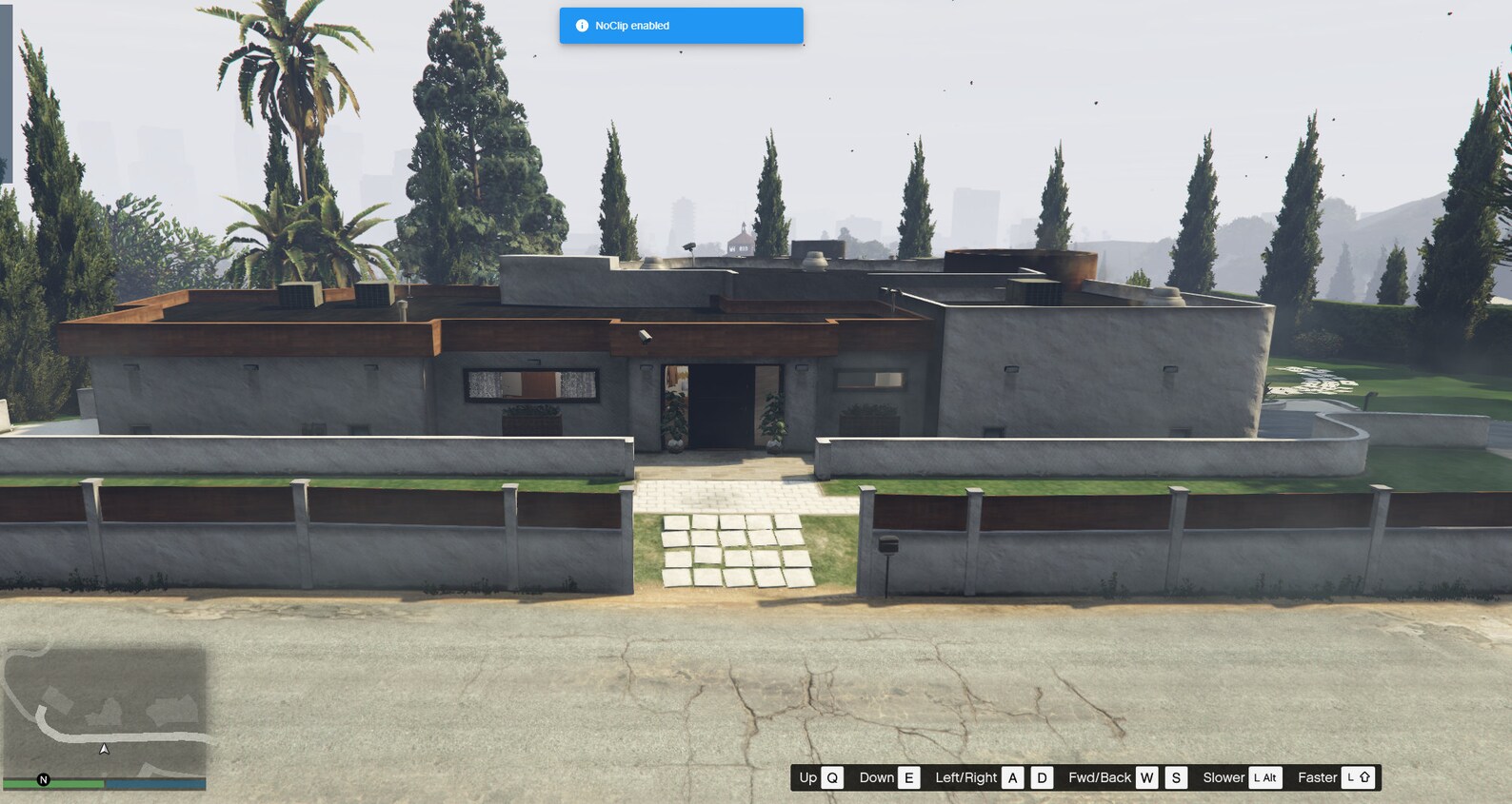 Fivem House Map | Optimized!| Addon - Etsy