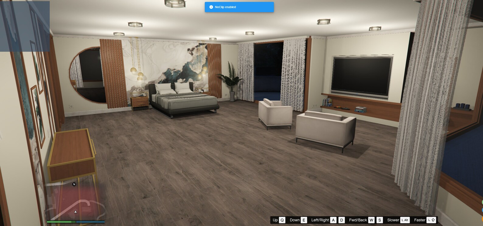 Fivem House Map | Optimized!| Addon - Etsy