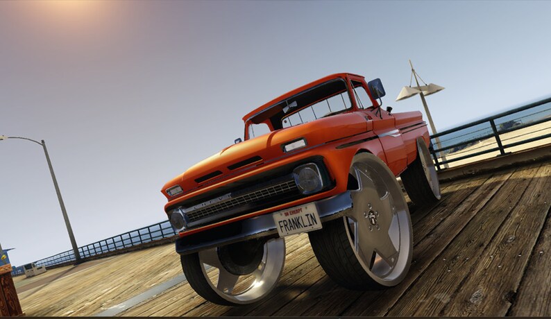 Fivem Donk Car Pack: 9CARS Fivem Ready Realistic Handlings High Quality ...