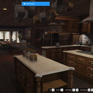 Fivem Villa House Map Optimized Addon - Etsy Canada