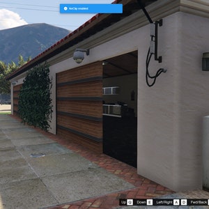 Fivem Villa House Map Optimized Addon - Etsy Canada