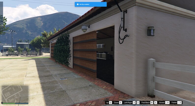 Fivem Villa House Map Optimized Addon - Etsy Ireland