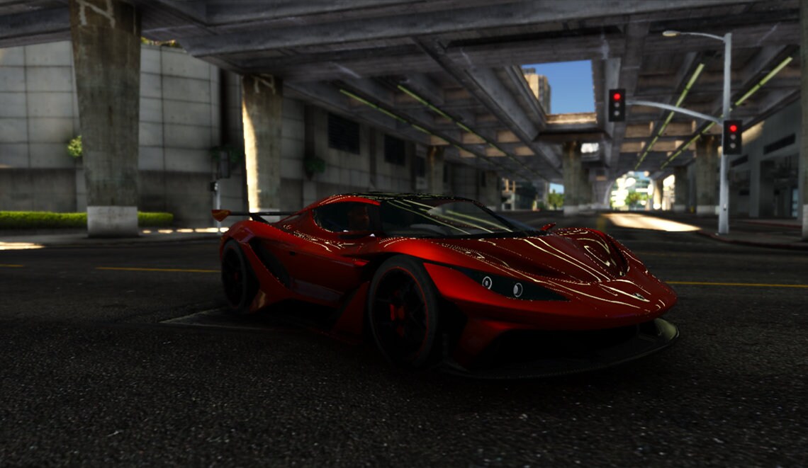 GTA V Car Pack: 65 CARS | Fivem Ready | Realistic Handlings | Grand ...