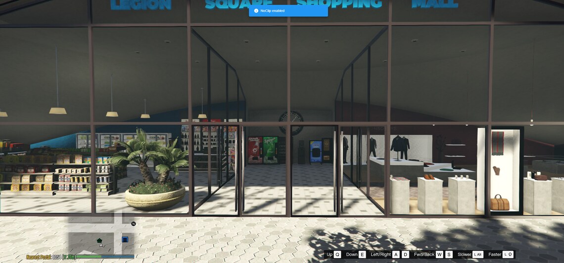 Legion Square | Optimized!| Map Addon - Etsy