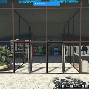 Legion Square | Optimized!| Map Addon - Etsy