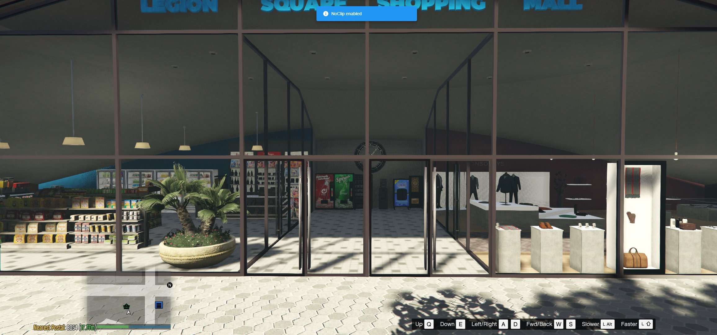 Legion Square | Optimized!| Map Addon - Etsy