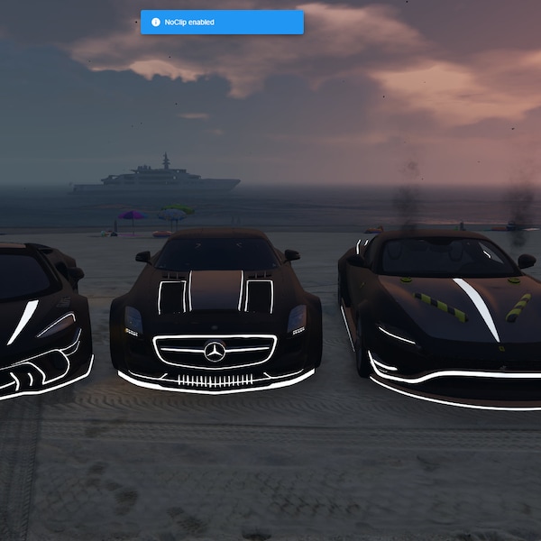 Fivem Prop Pack - Etsy