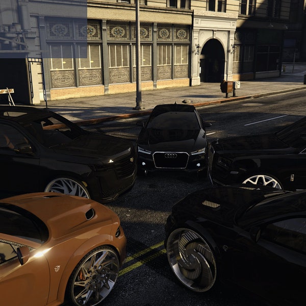 Fivem Chain Texture Pack - Etsy