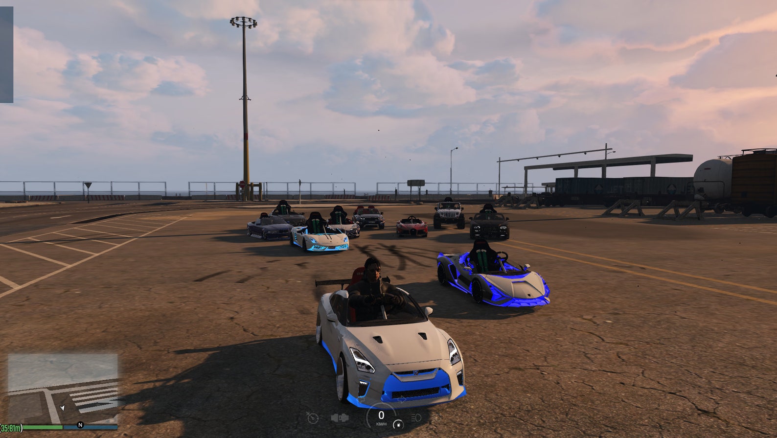 GTA V Toy Drivable Cars for Kids Pack: 10 CARS Fivem Ready - Etsy Australia