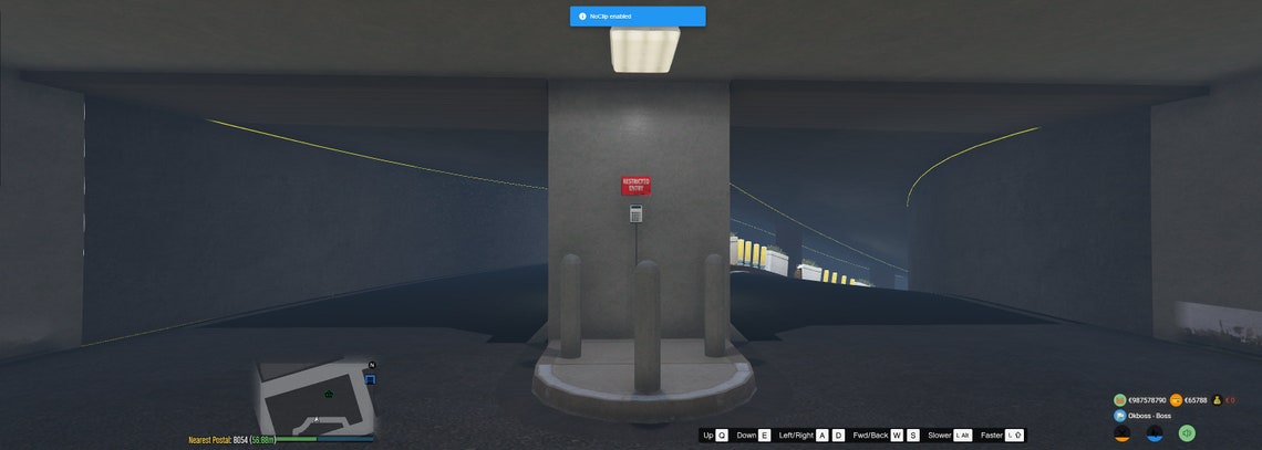 Legion Square | Optimized!| Map Addon - Etsy