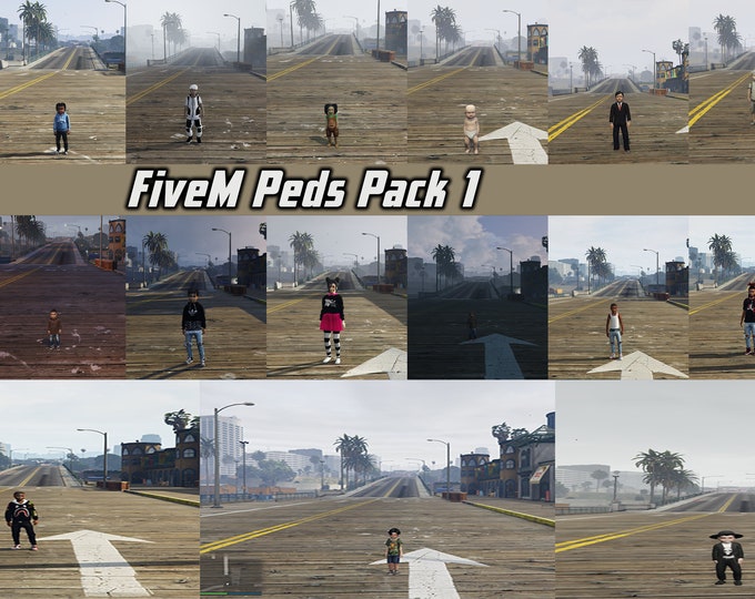 Fivem Villa House Map Optimized Addon - Etsy Canada