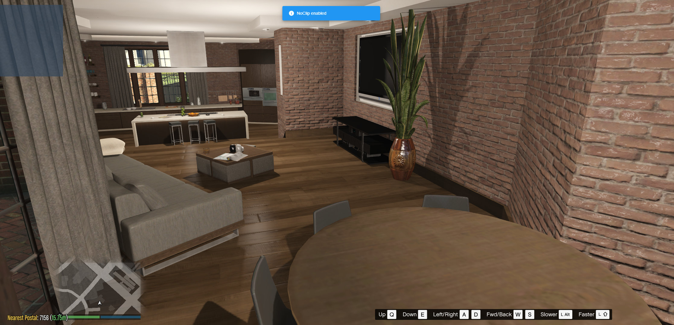 Fivem House Map Optimized Addon - Etsy