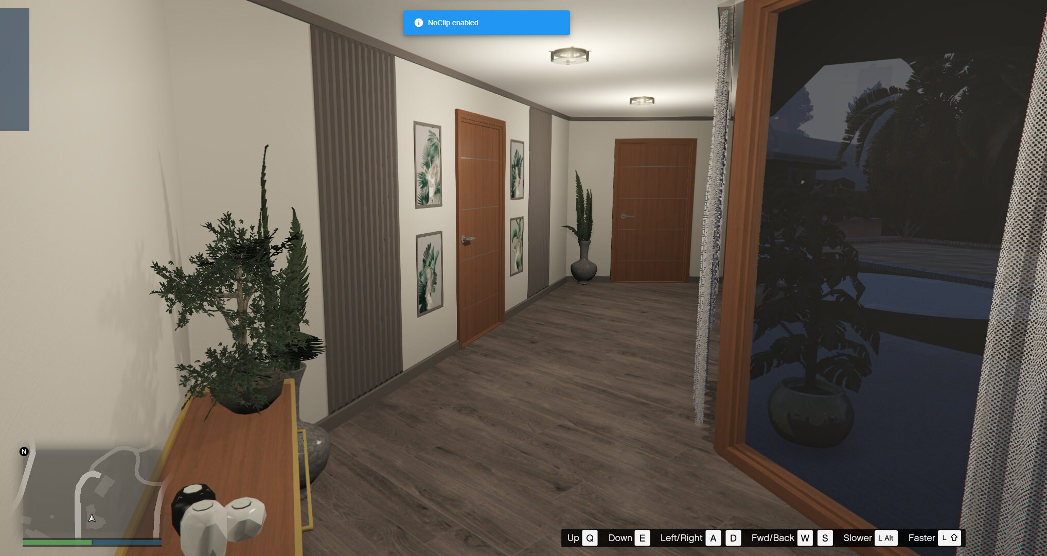 Fivem House Map Optimized Addon - Etsy Australia