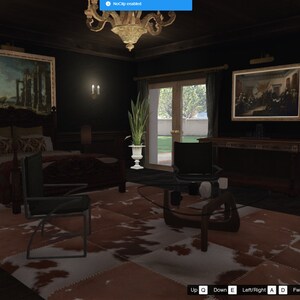 Fivem Villa House Map Optimized Addon - Etsy Canada