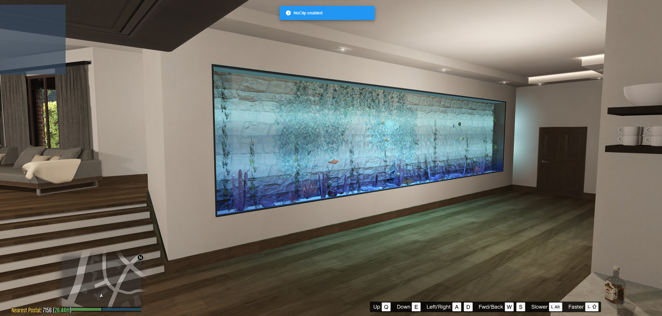 Fivem House Map Optimized Addon - Etsy 日本