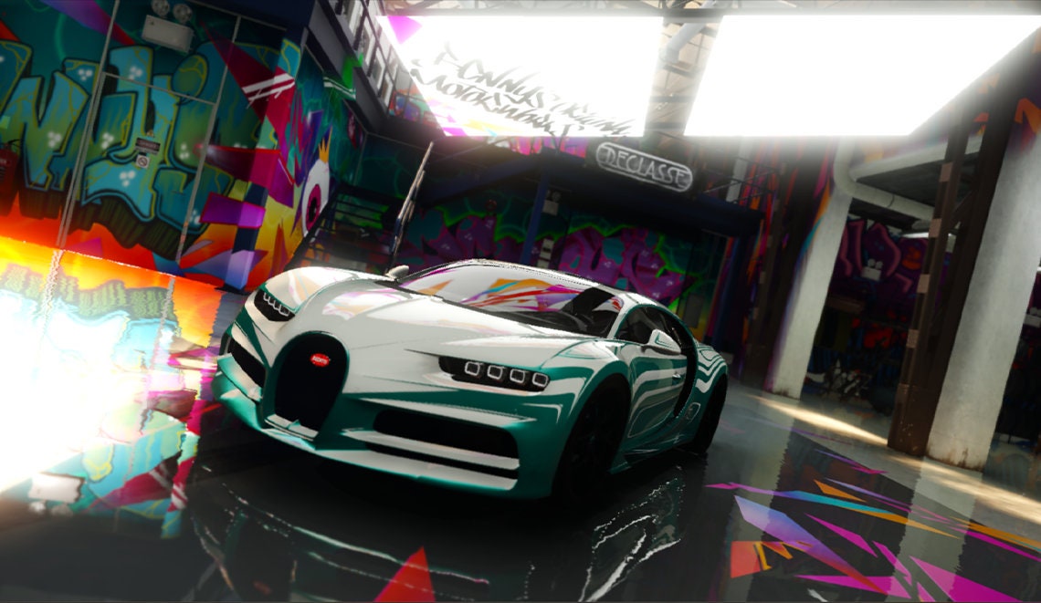 GTA V Car Pack: 65 CARS | Fivem Ready | Realistic Handlings | Grand ...